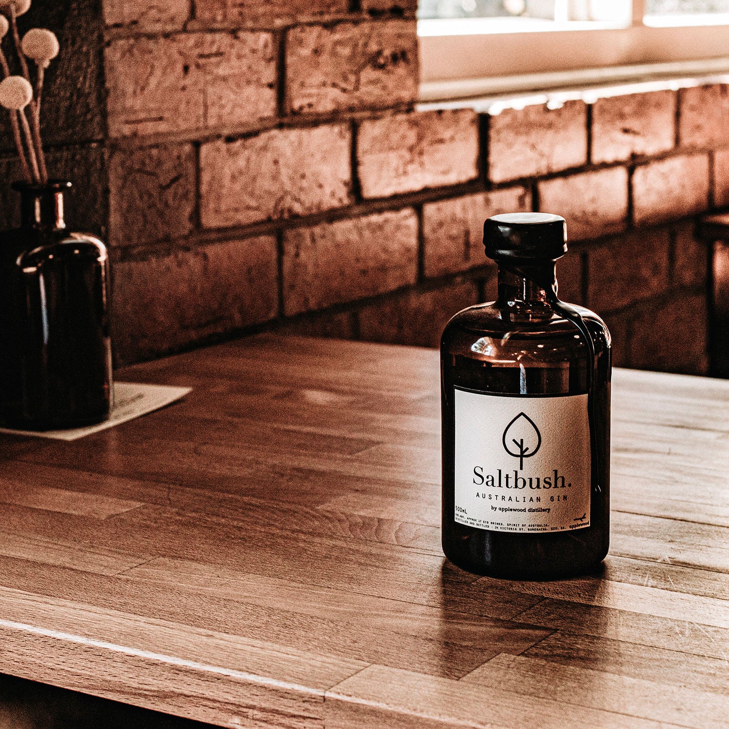 3 cocktails with saltbush gin – Applewood Distillery