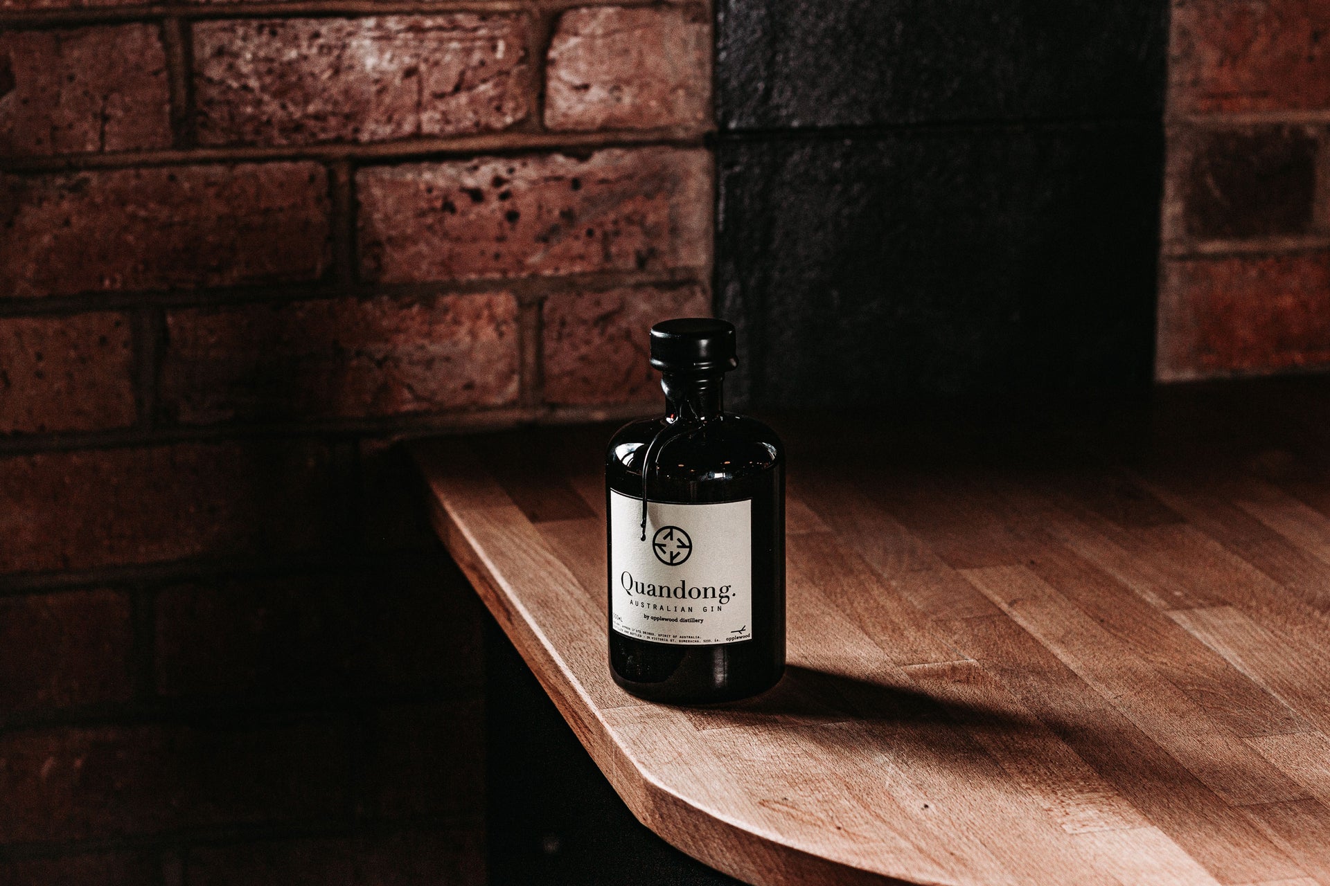 Expeditions – Applewood Distillery